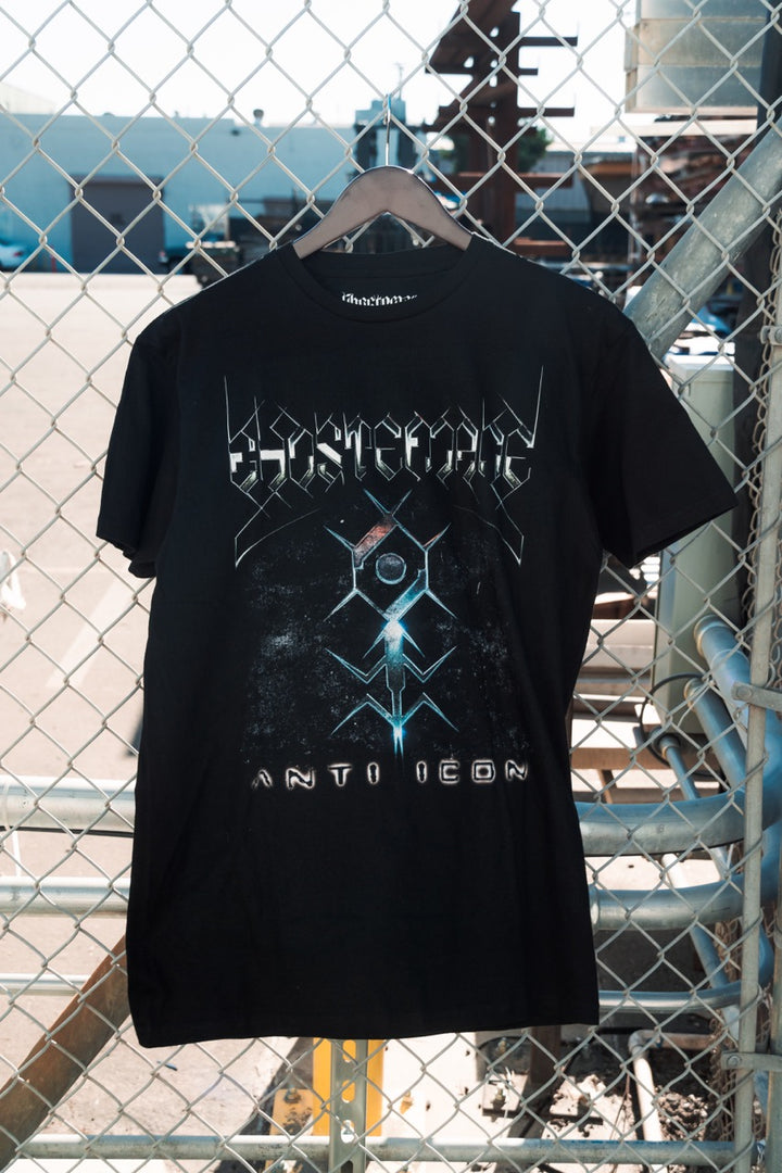 Official Merch – Ghostemane EU Store