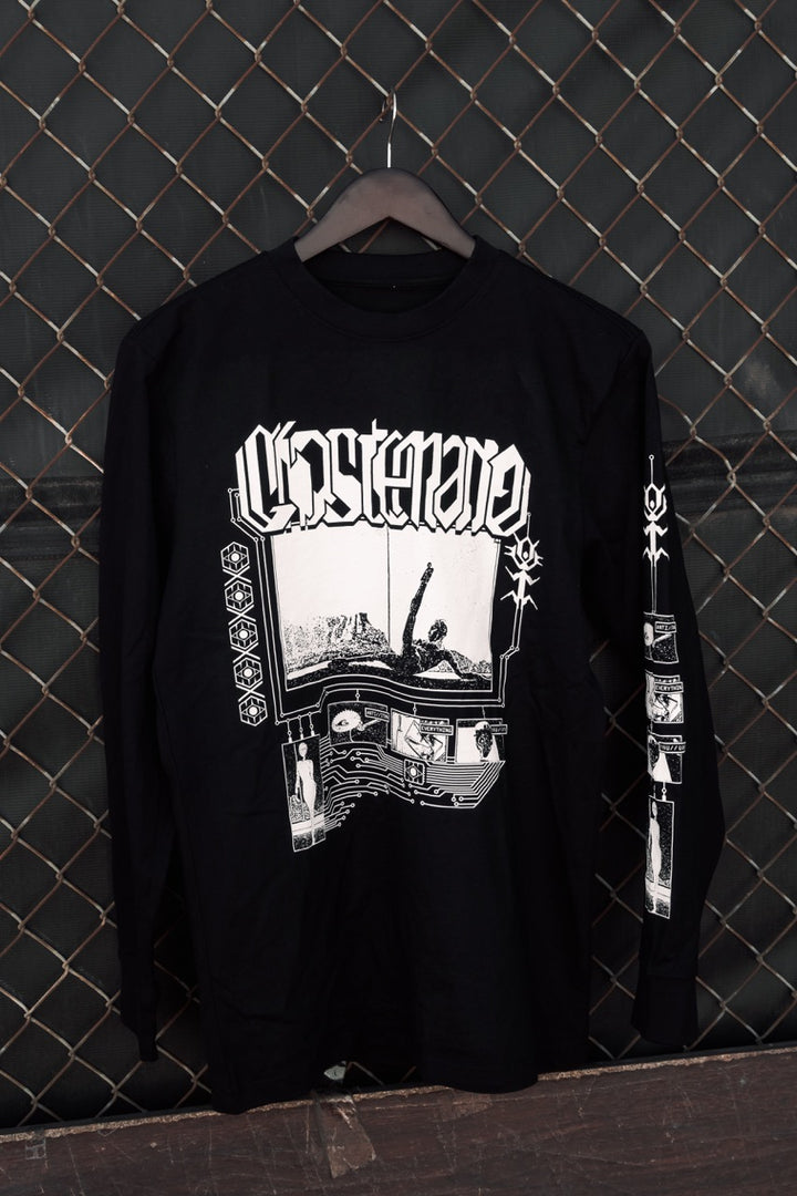 Official Merch – Ghostemane EU Store