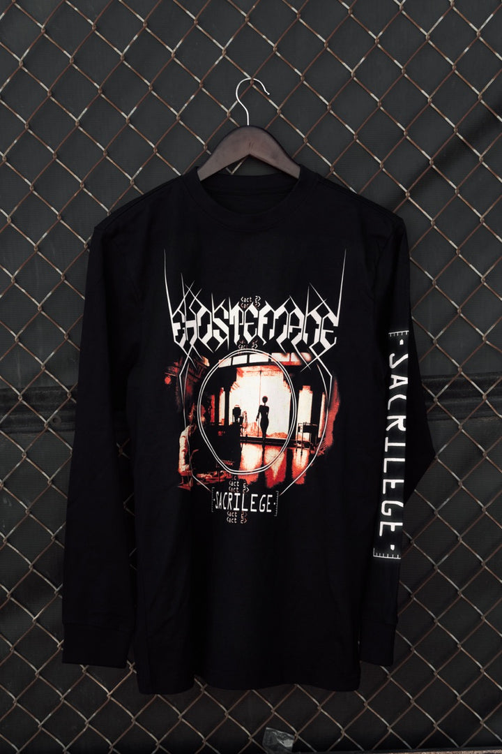 Official Merch – Ghostemane EU Store