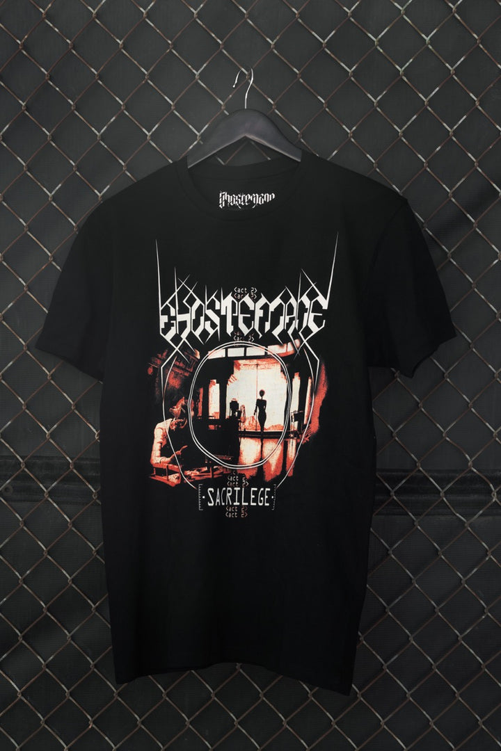 Official Merch – Ghostemane EU Store
