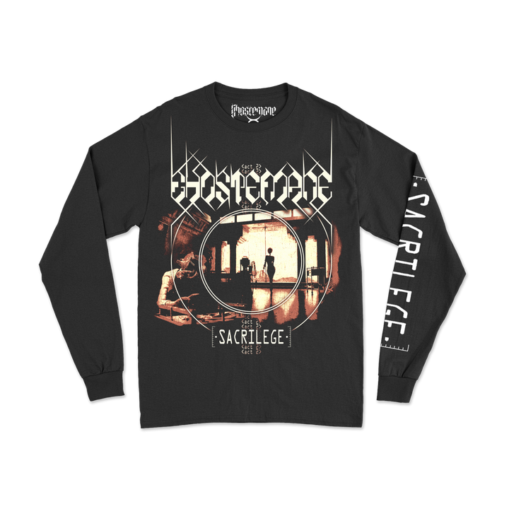 Official Merch – Ghostemane EU Store