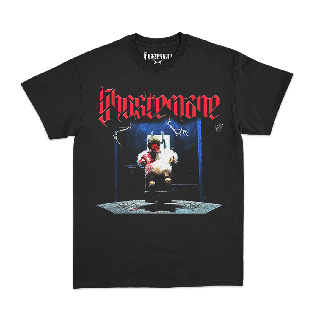 Official Merch – Ghostemane EU Store