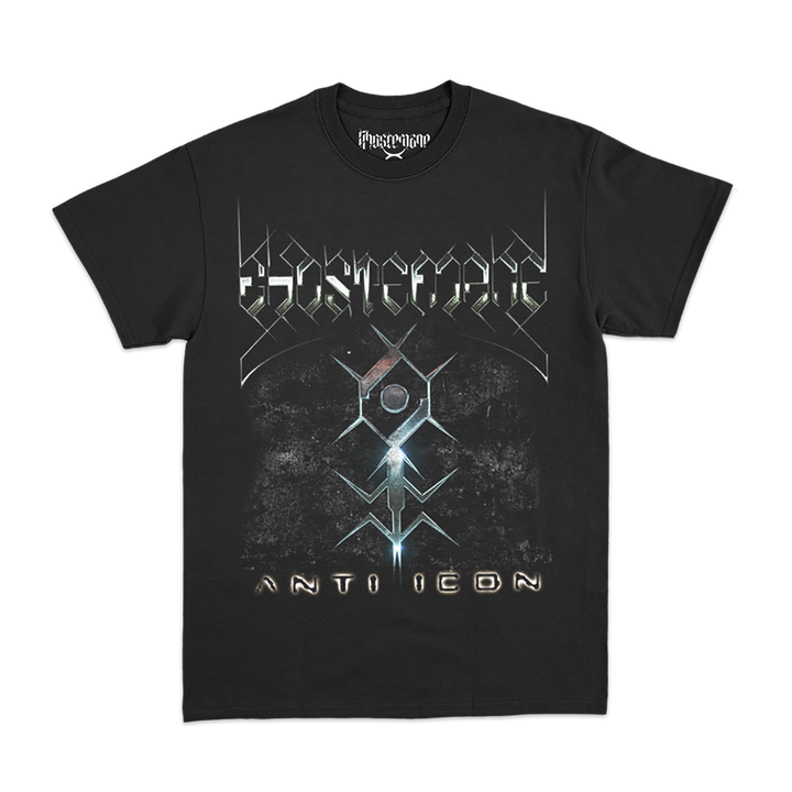 Official Merch – Ghostemane EU Store